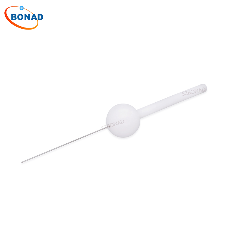 1.0mm IP4X IP40 Test Wire Acess Probe As Per IEC60529